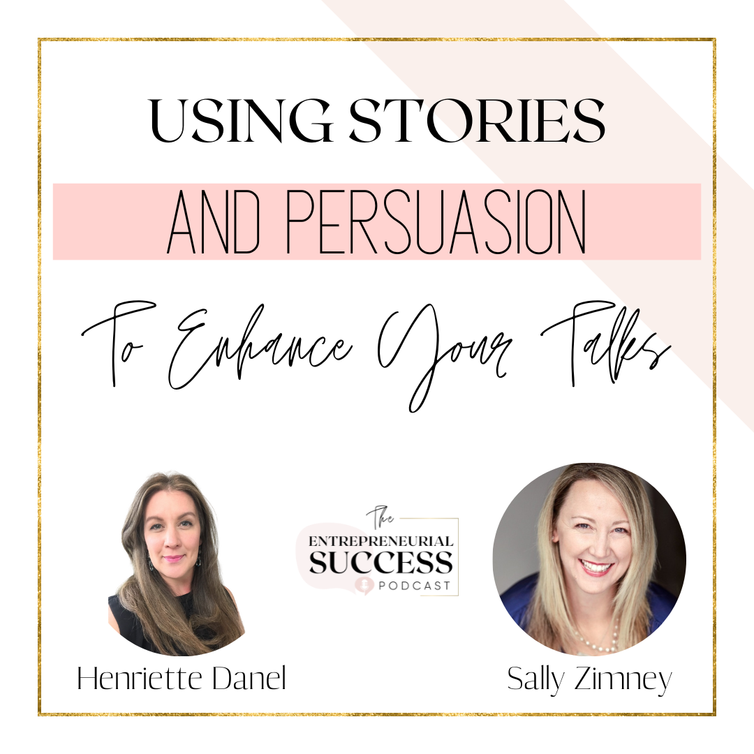Episode 186: Using Stories And Persuasion To Enhance Your Talks ...